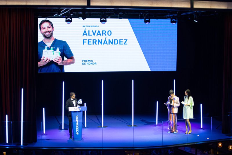Los Cerawards: los primeros premios que reconocen el talento digital ...