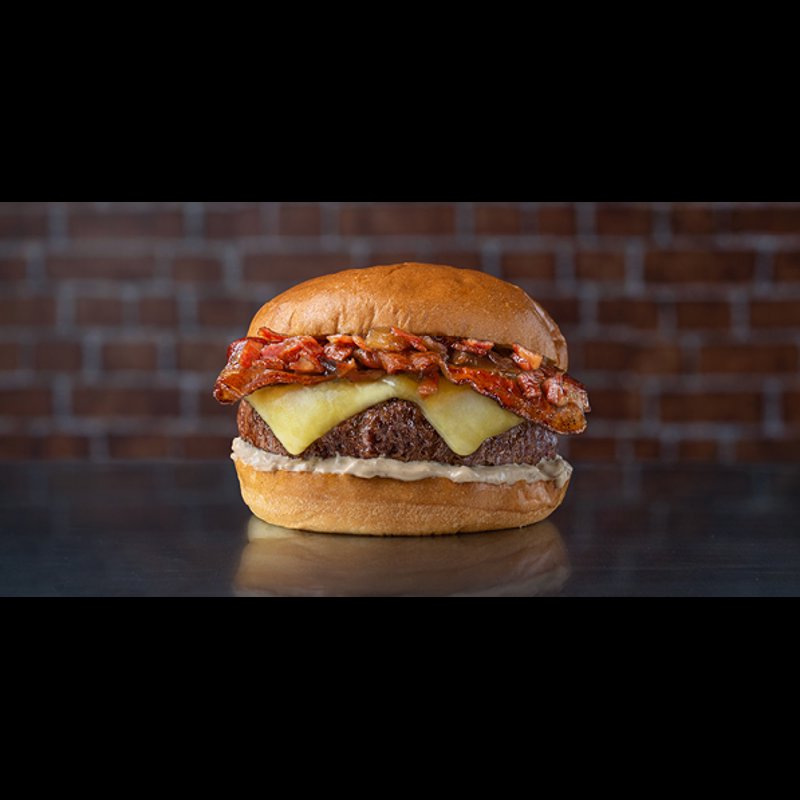 Diez hamburguesas que son puro sabor en la renovada carta de Foster's ...