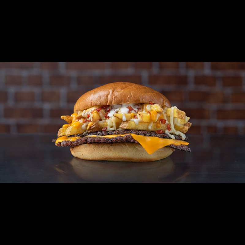 Diez hamburguesas que son puro sabor en la renovada carta de Foster's ...