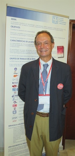 La Hematología española, reconocida a nivel mundial