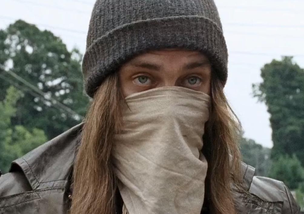 The Walking Dead: 7 cosas que hay que saber sobre Jesús