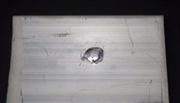 ¿Qué pasa si mezclas aluminio y mercurio? Esta reacción tan fascinante