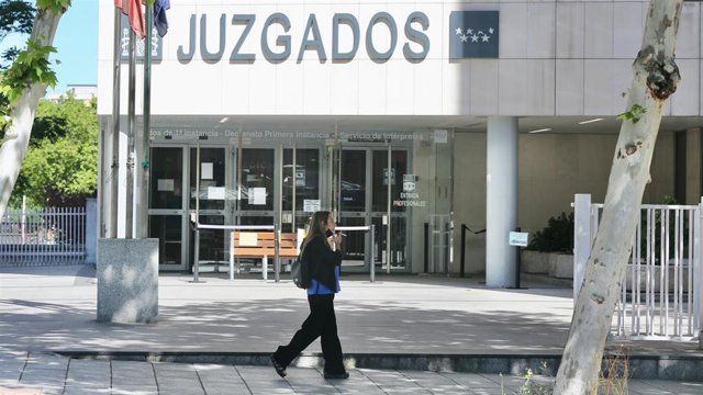 Elena Collado declara que no se acreditó si era fiable el lote de ...